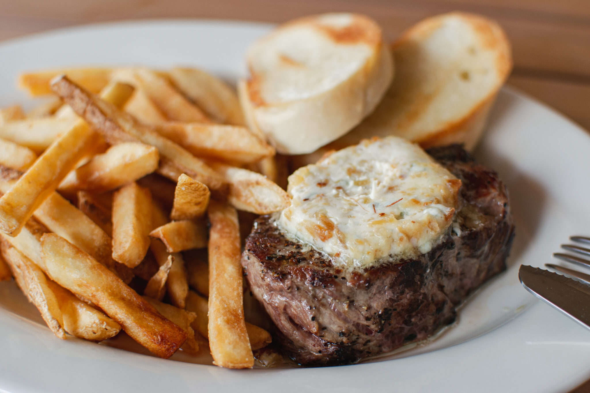 Cooper's Food & Drink