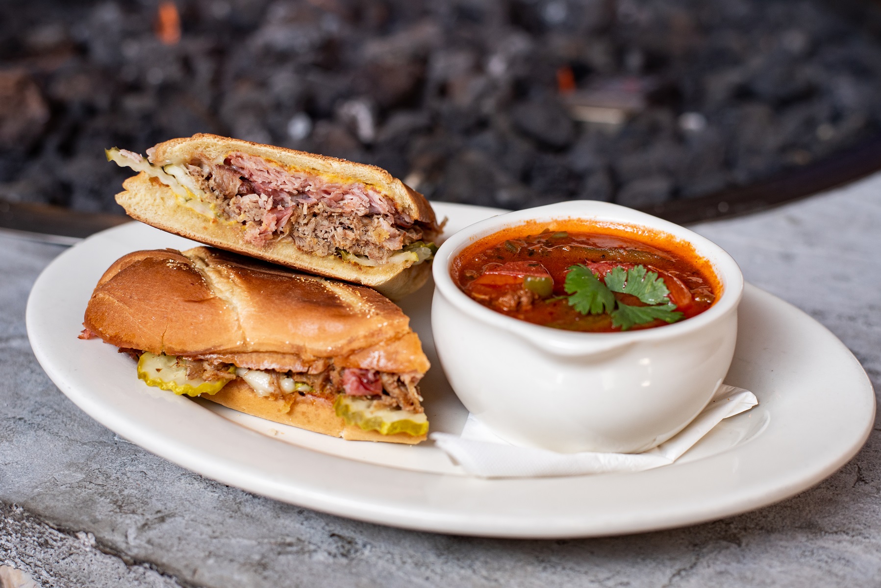 CUBAN – Cooper's Food & Drink
